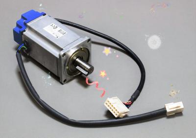 China Yaskawa SJME-04AMB41 AC SERVO MOTOR NON-BRAKED 400W 200V NEW for sale