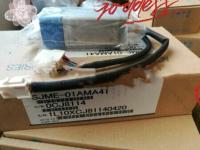 China Yaskawa SJME-01AMA41 AC SERVO MOTOR 100W 3000RPM 200V 0.84A NEW for sale