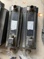 China Yaskawa USAMED-09B220E AC SERVO MOTOR 0.9KW 1000RPM 200V 7.6A NEW for sale