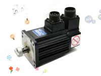 China Yaskawa USAREM-03CE2K AC SERVO MOTOR 300W 3000RPM 200V 2.7A NEW for sale