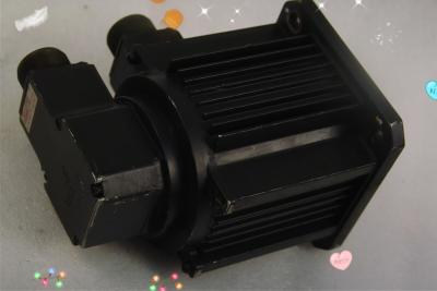 China Yaskawa USAREM-05ACN11 AC SERVO MOTOR 300W 3000RPM 200V 2.7A NEW for sale