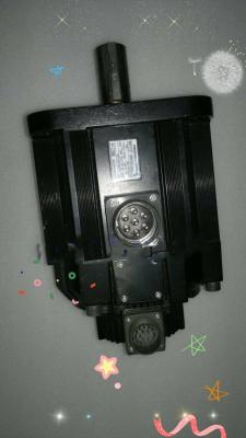 China Yaskawa SGMGH-30ACA6B AC SERVO MOTOR 2.9KW 1500RPM 200V 23.8A NEW for sale