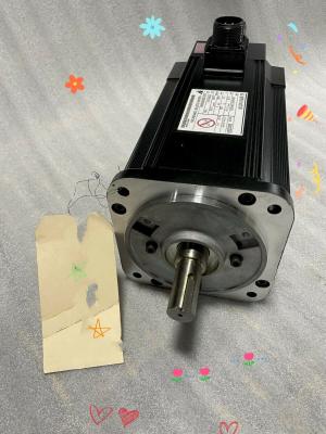 China Yaskawa USAGED-09A22K AC SERVO MOTOR 0.85KW 1500RPM 200V 7.6A NEW for sale