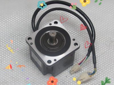 China Yaskawa SGMP-02U312 AC SERVO MOTOR 0.85KW 1500RPM 200V 7.6A NEW for sale