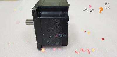 China Yaskawa SGMP-08U312 AC SERVO MOTOR 0.85KW 1500RPM 200V 7.6A NEW for sale