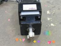 China Yaskawa SGMP-15U314 AC SERVO MOTOR 1.5KW 3000RPM 200V 7.5A NEW for sale