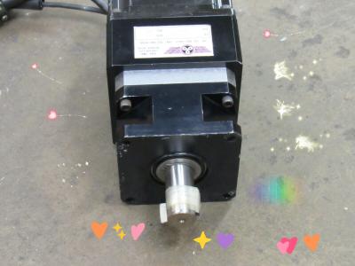 China Yaskawa SGMP-15U314 AC SERVO MOTOR 1.5KW 3000RPM 200V 7.5A NEW for sale
