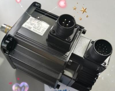 China Yaskawa SGMG-1EA2ABC AC SERVO MOTOR 15KW 1500RPM 200V 7.5A NEW for sale