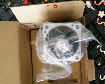 China Yaskawa SGMJV-08AAA6C AC SERVO MOTOR 750W 3000RPM 200V 4.7A NEW for sale