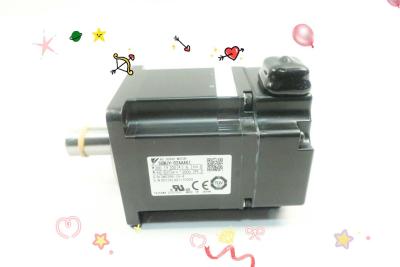 China Yaskawa SGMJV-02AAA41 AC SERVO MOTOR 200W 3000RPM 200V 1.6A NEW for sale