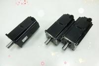 China Yaskawa SGMJV-08AAA2C AC SERVO MOTOR 750W 3000RPM 200V 1.6A NEW for sale