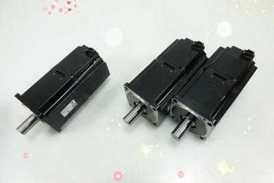 China Yaskawa SGMJV-08AAA2C AC SERVO MOTOR 750W 3000RPM 200V 1.6A NEW for sale