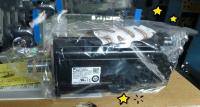 China Yaskawa SGMJV-04AAA2C AC SERVO MOTOR 400W 3000RPM 200V 2.7A NEW for sale