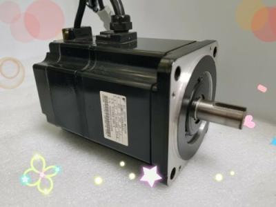 China Yaskawa SGMPH-04AAAG16C AC SERVO MOTOR 100W 3000RPM 200V 2.7A NEW for sale