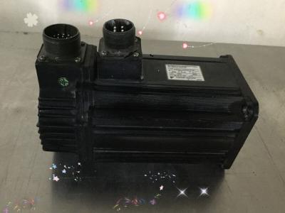 China Yaskawa SGMSH-15ACA21 AC SERVO MOTOR 1.5KW 3000RPM 200V 9.7A NEW for sale