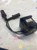 China Yaskawa SGMP-04U314M AC SERVO MOTOR 400W 3000RPM 200V 2.6A NEW for sale