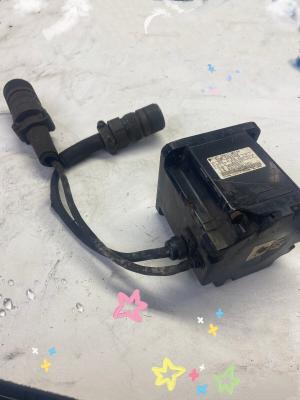 China Yaskawa SGMP-04U314M AC SERVO MOTOR 400W 3000RPM 200V 2.6A NEW for sale