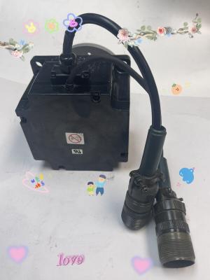 China Yaskawa SGMP-08U314M AC SERVO MOTOR 750W 3000RPM 200V 4.1A NEW for sale
