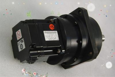 China Yaskawa SGMPS-04ACAH121 AC SERVO MOTOR 0.4KW 3000RPM 200V 2.6A NEW for sale