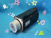 China Yaskawa SGMAS-04ACA4C AC SERVO MOTOR 0.4KW 3000RPM 200V 2.6A NEW for sale