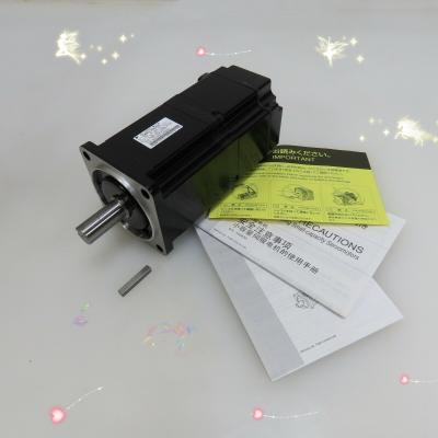 China Yaskawa SGMAS-08ACA4C AC SERVO MOTOR 750W 3000RPM 200V 5.4A NEW for sale