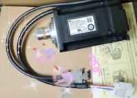 China Yaskawa SGMAS-12ACA4C AC SERVO MOTOR 1.15KW 3000RPM 200V 5.4A NEW for sale