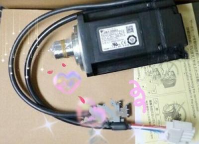 China Yaskawa SGMAS-12ACA4C AC SERVO MOTOR 1.15KW 3000RPM 200V 5.4A NEW for sale