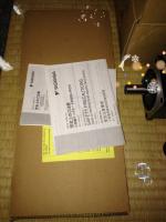 China Yaskawa SGMAH-08A2A21 AC SERVO MOTOR 750W 3000RPM 200V 4.4A NEW for sale