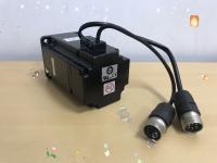 China Yaskawa SGMAH-08A2A41 AC SERVO MOTOR 750W 3000RPM 200V 4.4A NEW for sale