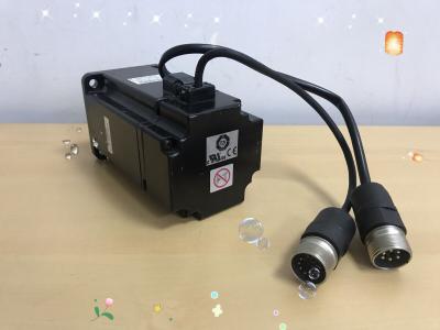 China Yaskawa SGMAH-08A2A41 AC SERVO MOTOR 750W 3000RPM 200V 4.4A NEW for sale