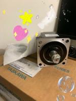 China Yaskawa SGMPH-02AAE41 AC SERVO MOTOR 200W 3000RPM 200V 2A NEW for sale