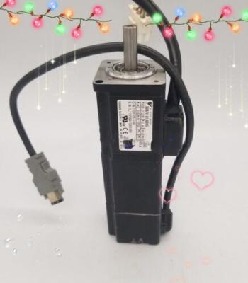 China Yaskawa SGMJV-01ADD6E AC SERVO MOTOR 0.84A 100W 3000RPM 200V NEW for sale