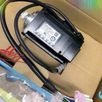 China Yaskawa UAASKA-11FZ3 AC SERVO MOTOR 0.84A 100W 3000RPM 200V NEW for sale