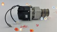 China Yaskawa SGMPH-08A1A2C AC Servo Motor 750W 3000RPM 200V 4.1A NEW for sale