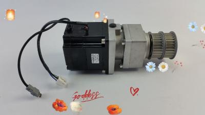 China Yaskawa SGMPH-08A1A2C AC Servo Motor 750W 3000RPM 200V 4.1A NEW for sale