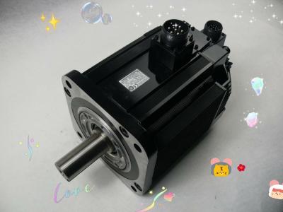 China Yaskawa SGMGH-44ACA6C AC Servo Motor 4.4KW 1500RPM 200V 32.8A NEW for sale