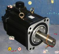 China Yaskawa SGMGH-55ACA6C AC Servo Motor 5.5KW 1500RPM 200V 42.1A NEW for sale