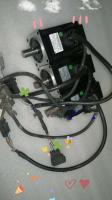 China Yaskawa SGM-01VGNK13 AC Servo Motor 200W 3000RPM 200V 2A NEW for sale
