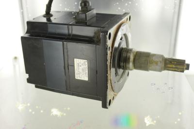 China Yaskawa SGMP-08AWYR11 AC Servo Motor 750W 3000RPM 200V 4.1A NEW for sale