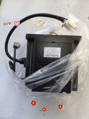 China Yaskawa SGMPS-08A2E2S AC Servo Motor 750W 3000RPM 200V 5.4A for sale
