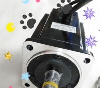 China Yaskawa SGMAH-08AAAG161 AC Servo Motor 750W 3000RPM 200V 5.4A NEW for sale