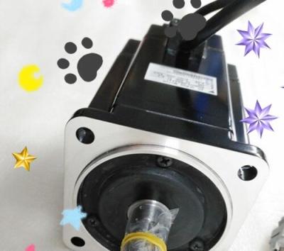 China Yaskawa SGMAH-08AAAG161 AC Servo Motor 750W 3000RPM 200V 5.4A NEW for sale