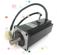 China Yaskawa SGM-02AWNS12 AC Servo Motor 400W 3000RPM 200V 2.6A NEW for sale