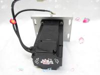China Yaskawa SGM-08U3B4L 	AC Servo Motor 750W 3000RPM 200V 4.4A NEW for sale