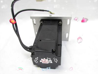China Yaskawa SGM-08U3B4L 	AC Servo Motor 750W 3000RPM 200V 4.4A NEW for sale