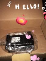 China Yaskawa SGMJV-01AAA6C AC Servo Motor 100W 3000RPM 200V 0.84A NEW for sale