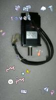 China Yaskawa SGME-02AF12 AC Servo Motor 200W 3000RPM 200V 2A NEW for sale