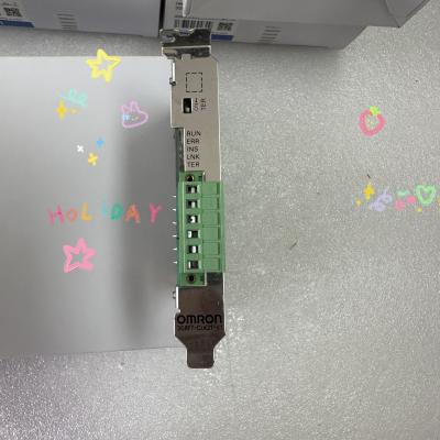 China Omron 3G8F7-CLK21-V1 PC Board Fast Delivery 1 Year Warranty NEW for sale