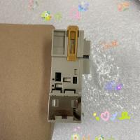 China Omron CJ1W-DA08V PLC Module One Year Warranty Analog Output Unit New for sale