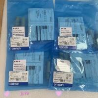 China Omron E3F2-7DB4-P1 PHOTOELECTRIC SWITCH SENSOR BARREL 30VDC NEW for sale